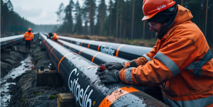 Chalwyn - Rosco Procom