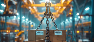 Green Pin - Rosco Procom