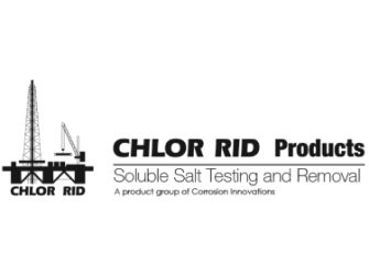 Chlor*Rid SP8 - Rosco Procom