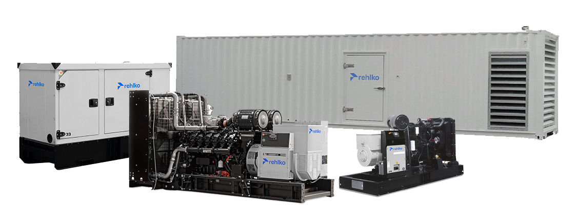 Rehlko - Rosco Procom