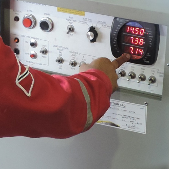 Homepage - Rosco Procom