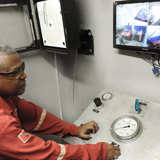 Homepage - Rosco Procom